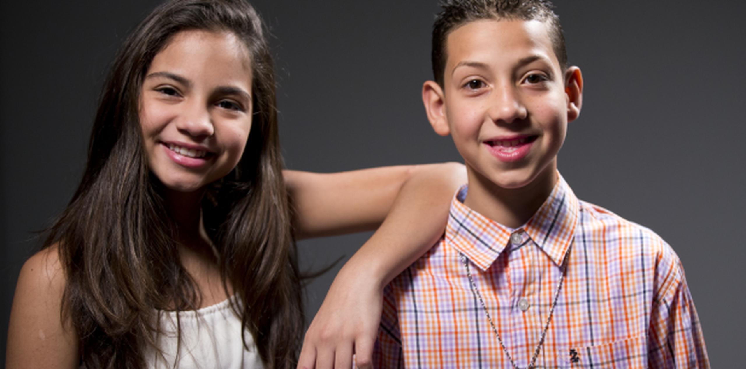 Trovadores de corazón - Primera Hora