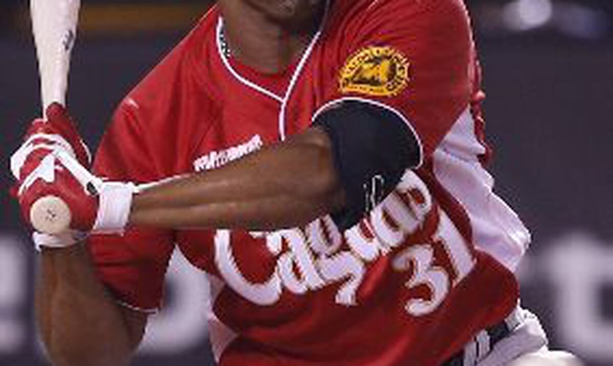 Padilla quiere aportar - Primera Hora