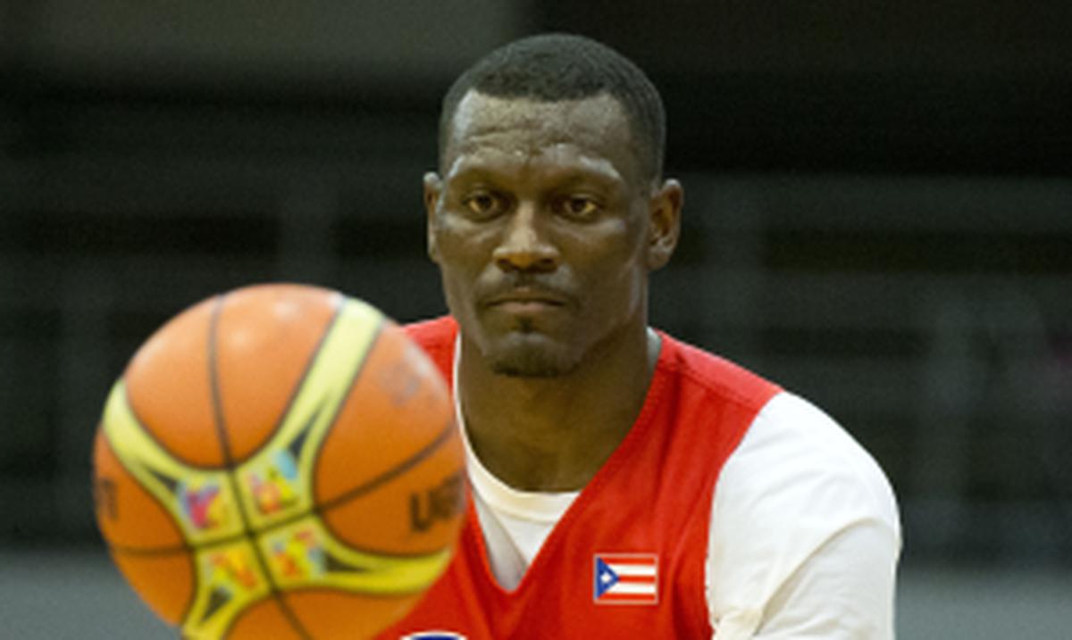 Ramón Clemente regresa al Equipo Nacional - Primera Hora