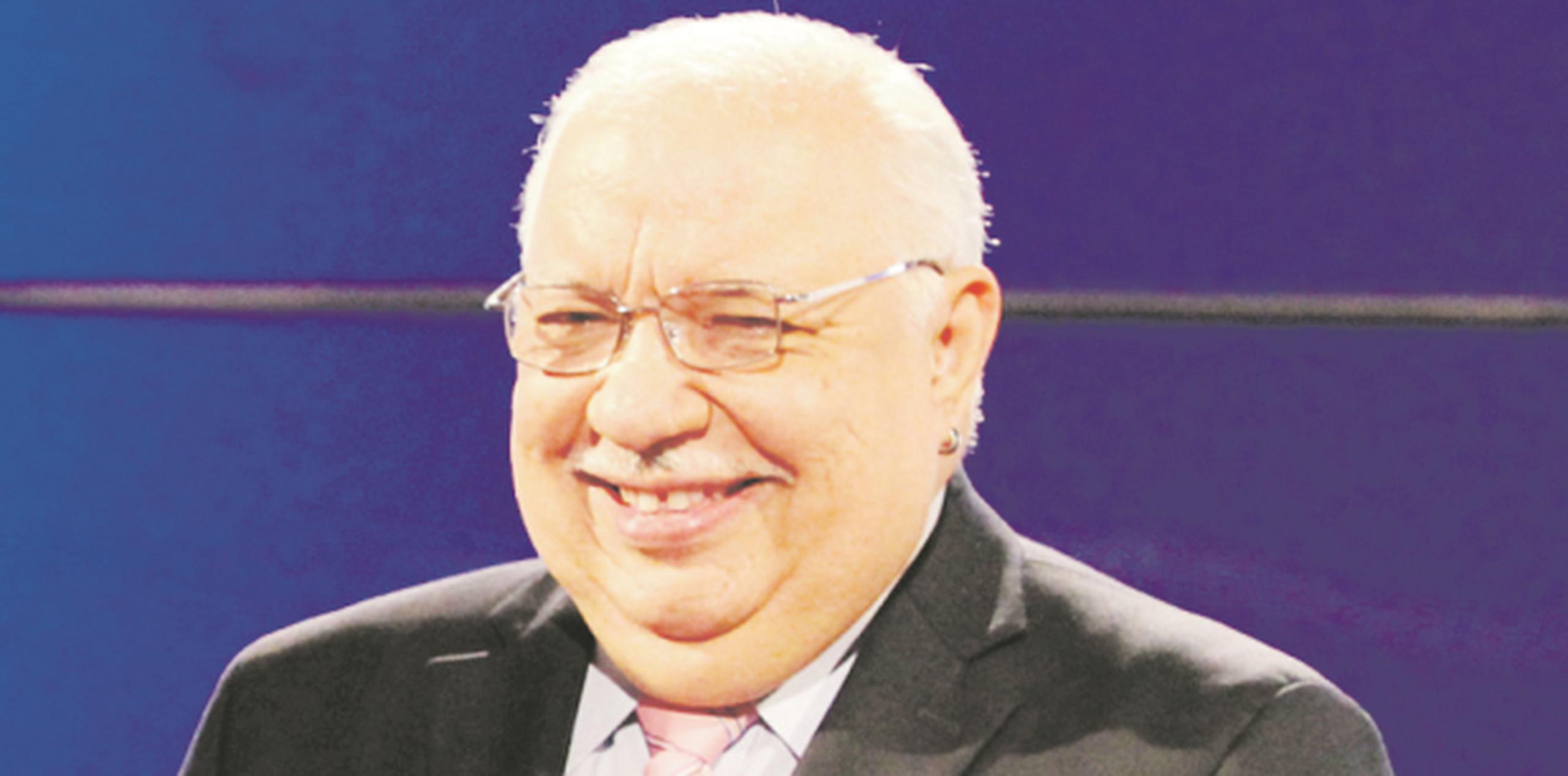 Elliott Castro y el valor de su frase: “¡Qué bueno es!” - Opinión ...