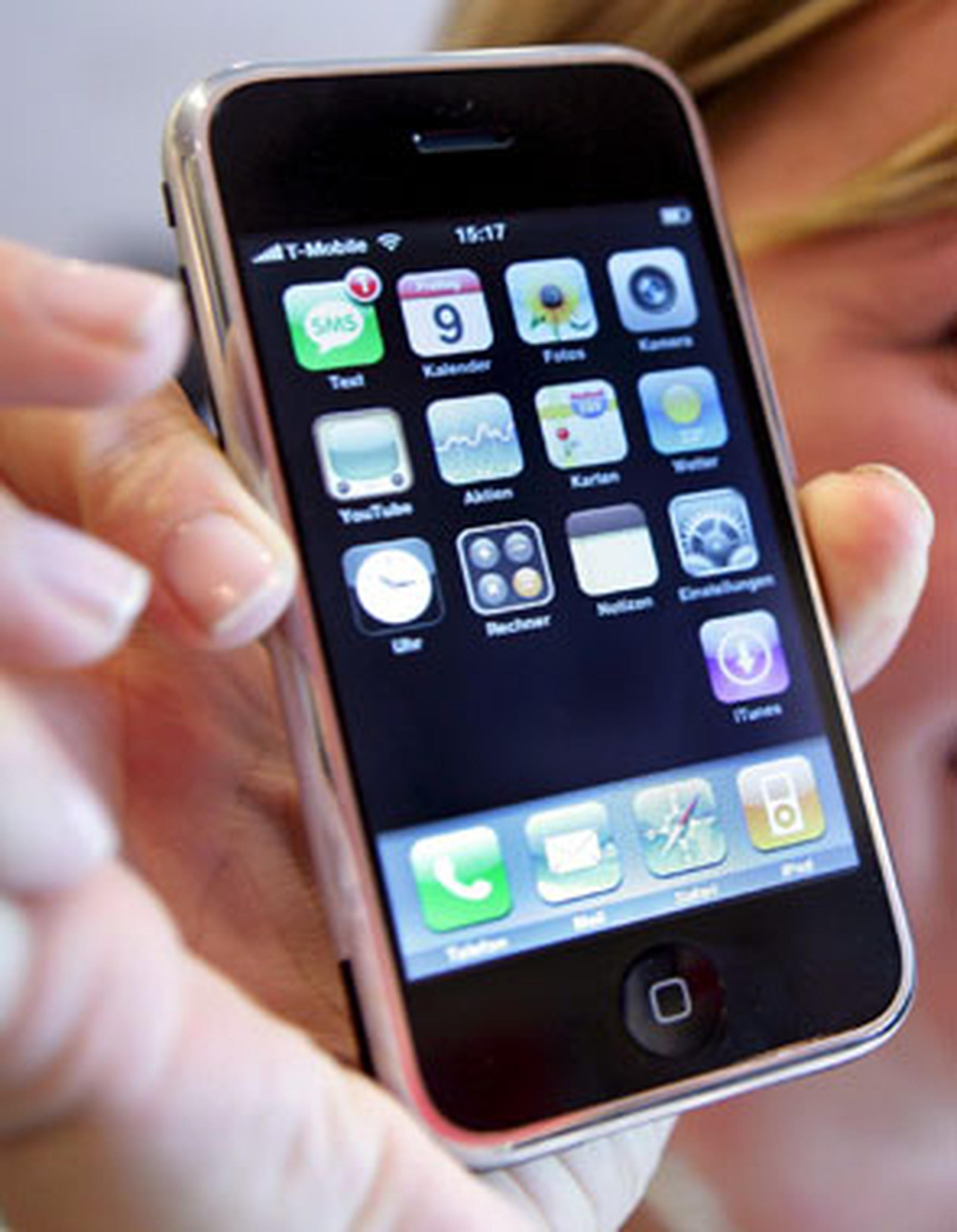 Cómo localizar un teléfono celular perdido - Primera Hora