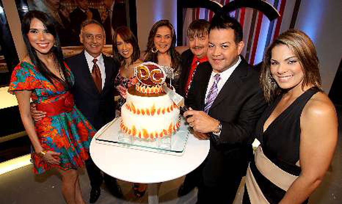 Brenda Robles es la voz del pueblo - Primera Hora