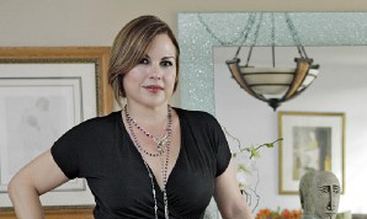 Ada Torres Toro comparte sus secretos al comprar una propiedad ...