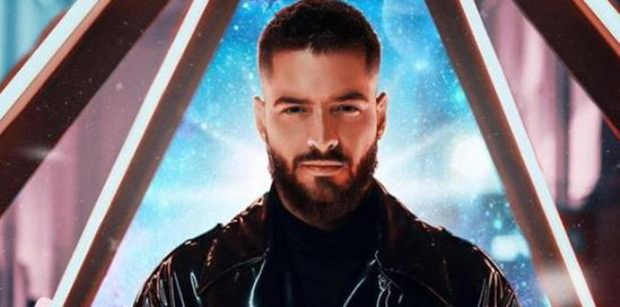 Maluma revela el tráiler oficial de su documental en YouTube - Primera Hora
