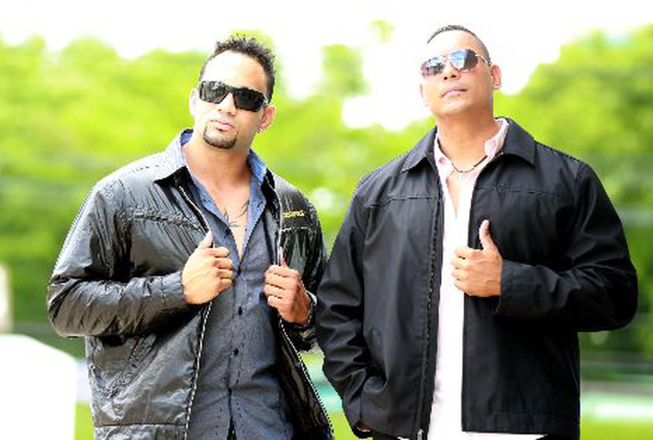 Ranking Stone acusa a Lucenzo de copiar canción - Primera Hora