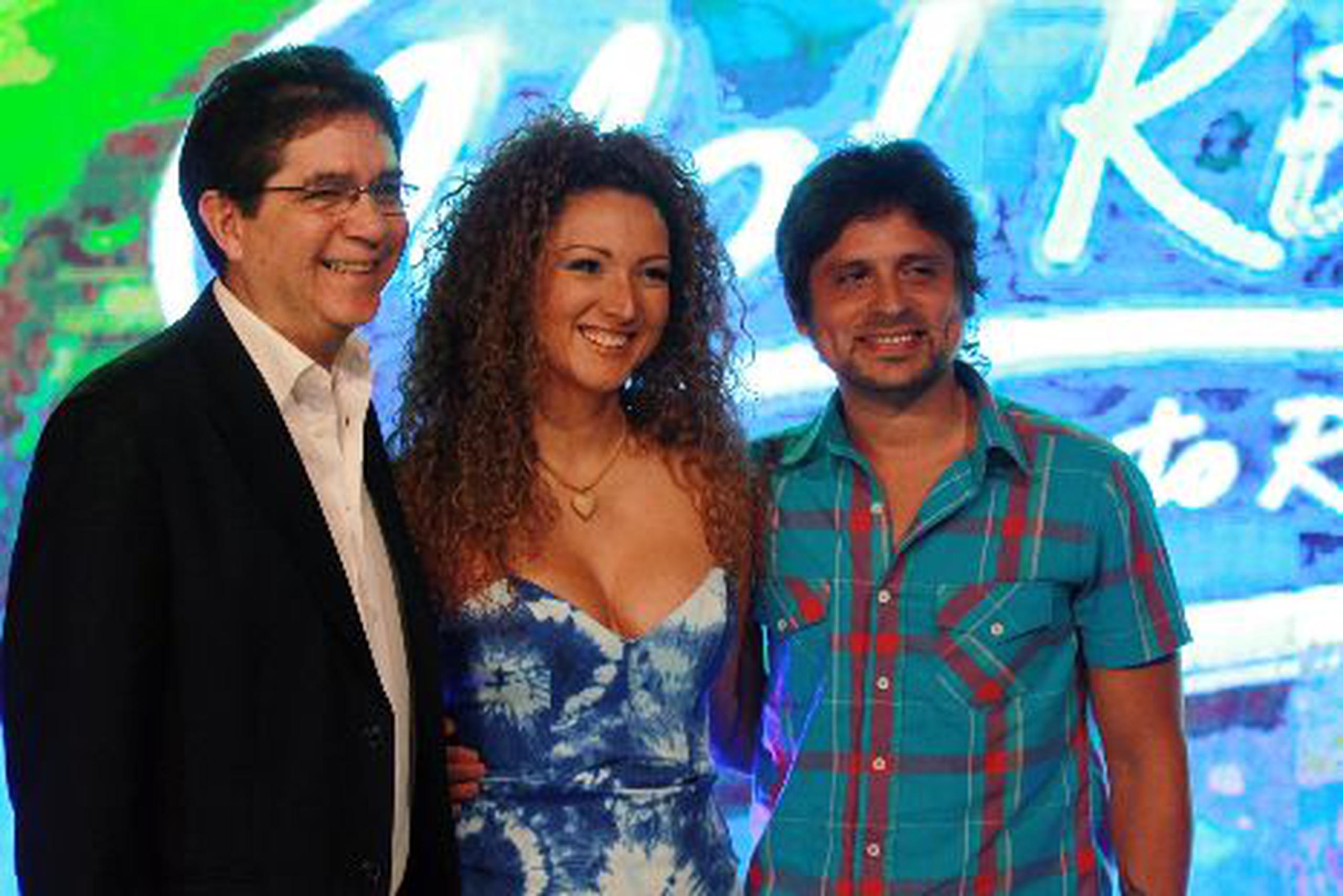 Llega “Idol Kids Puerto Rico” - Primera Hora