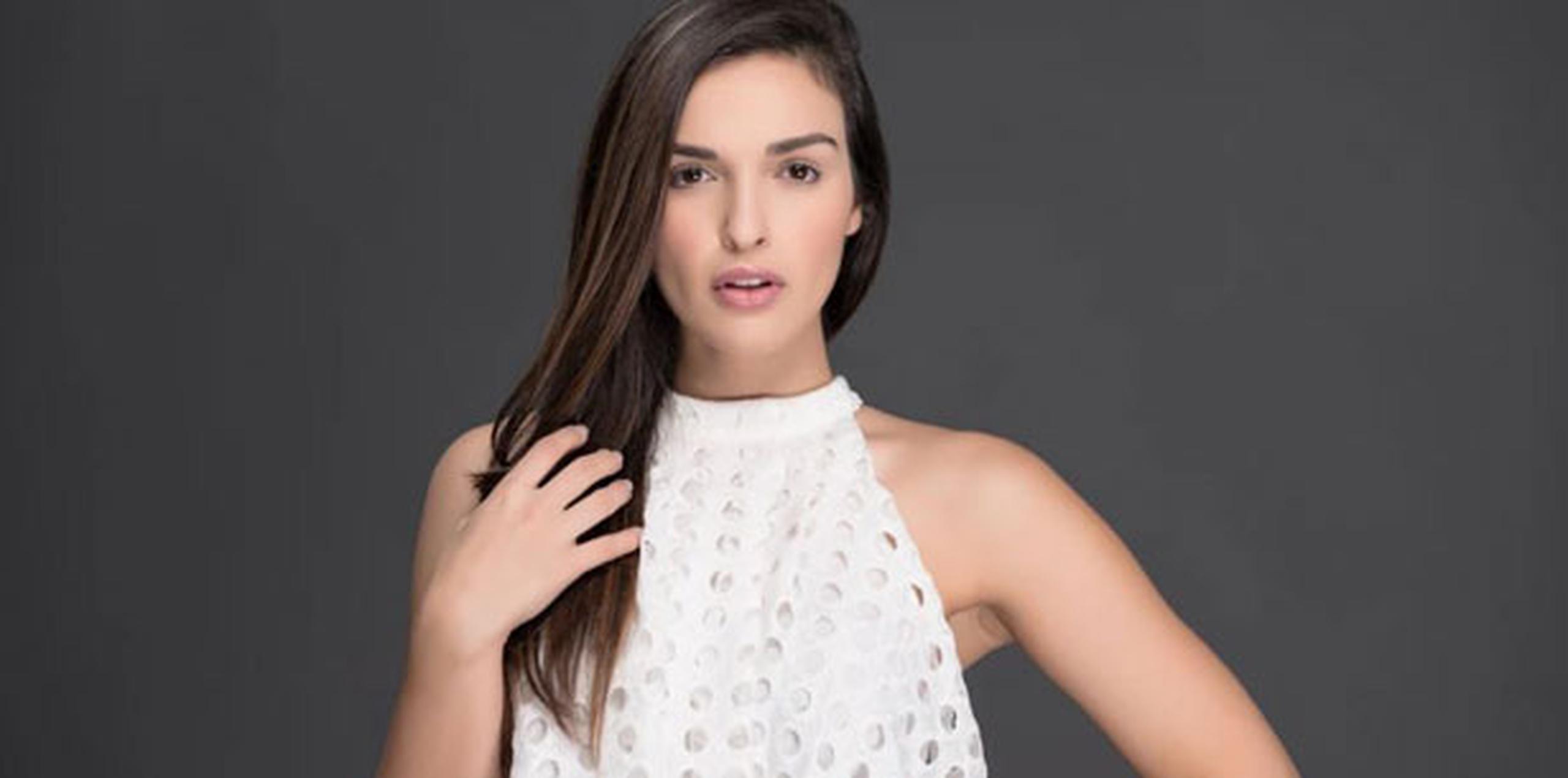 Fefi Oliveira es casi una “santa” - Primera Hora