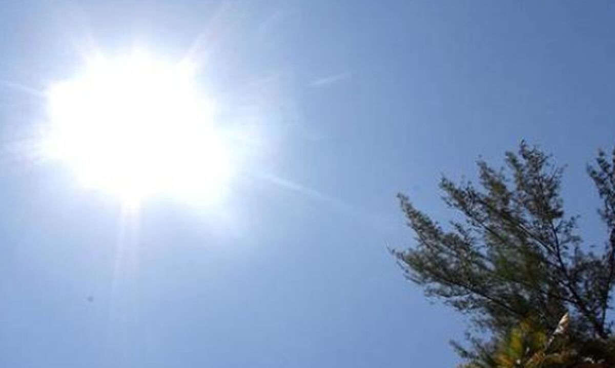 Mucho sol para todo Puerto Rico - Primera Hora