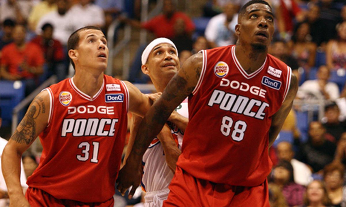 Ponce tendrá baloncesto - Primera Hora