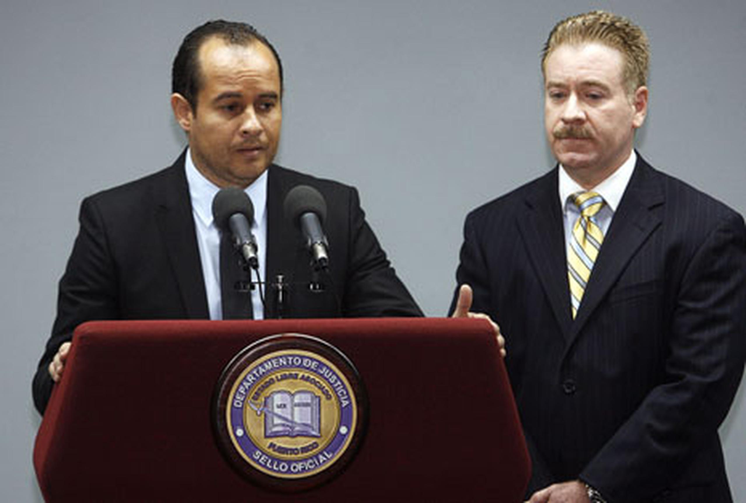 Oficiales de custodia de Corrección podrían enfrentar cargos criminales ...