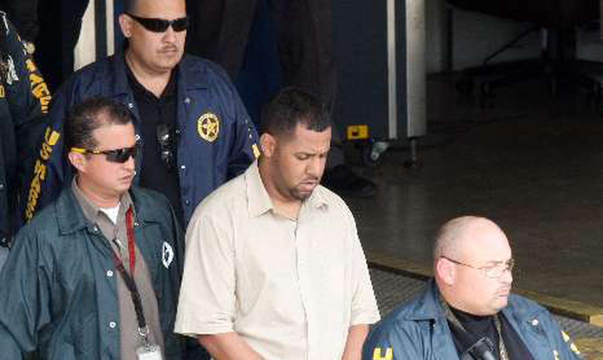 Testigos detallan las operaciones de narcotráfico de Angelo Millones ...