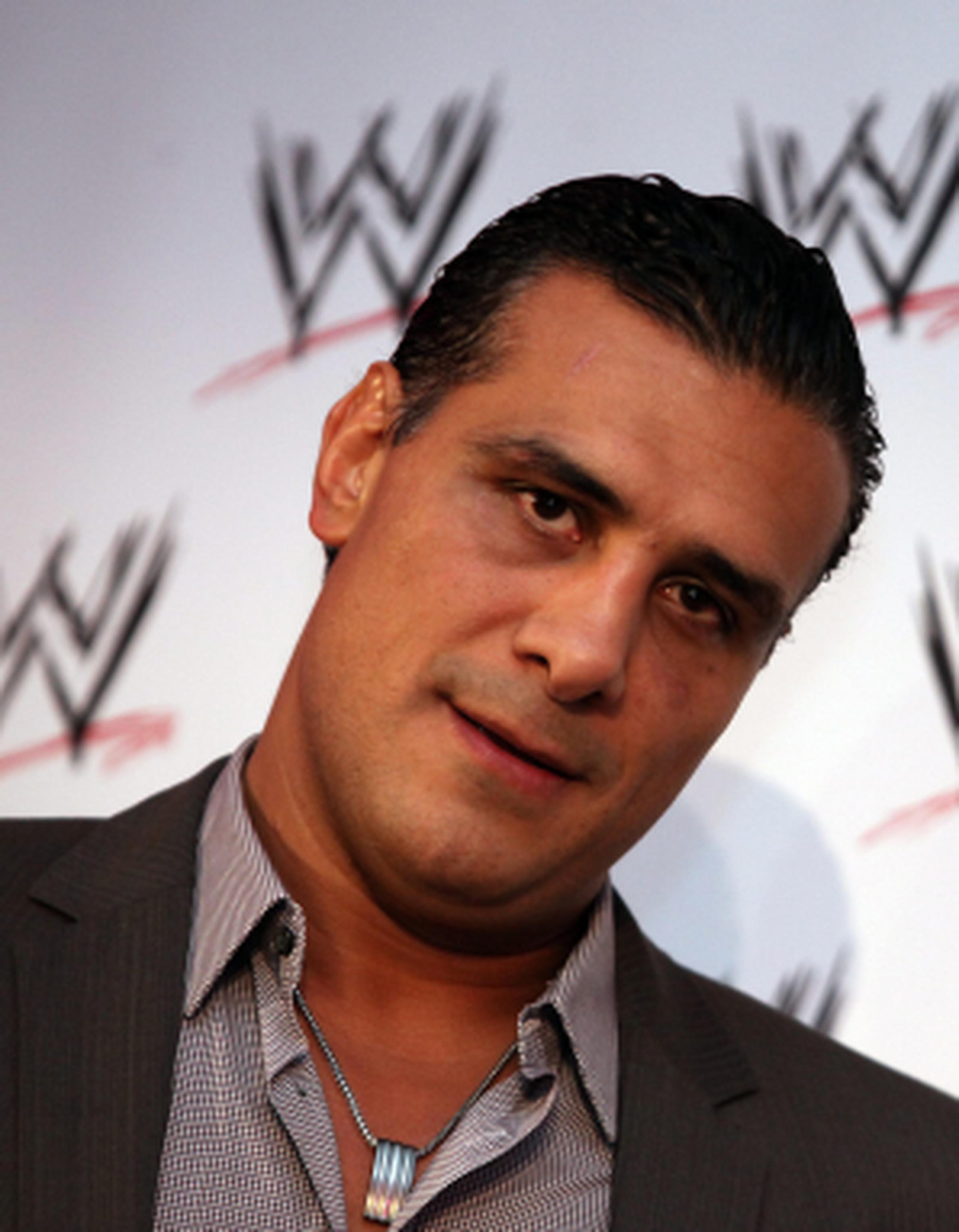 La WWE busca expandirse en América Latina - Primera Hora