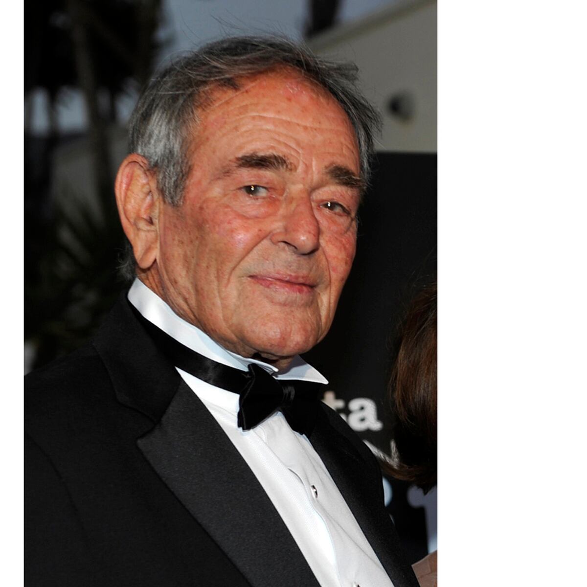 Muere el prolífico actor Stuart Whitman - Primera Hora