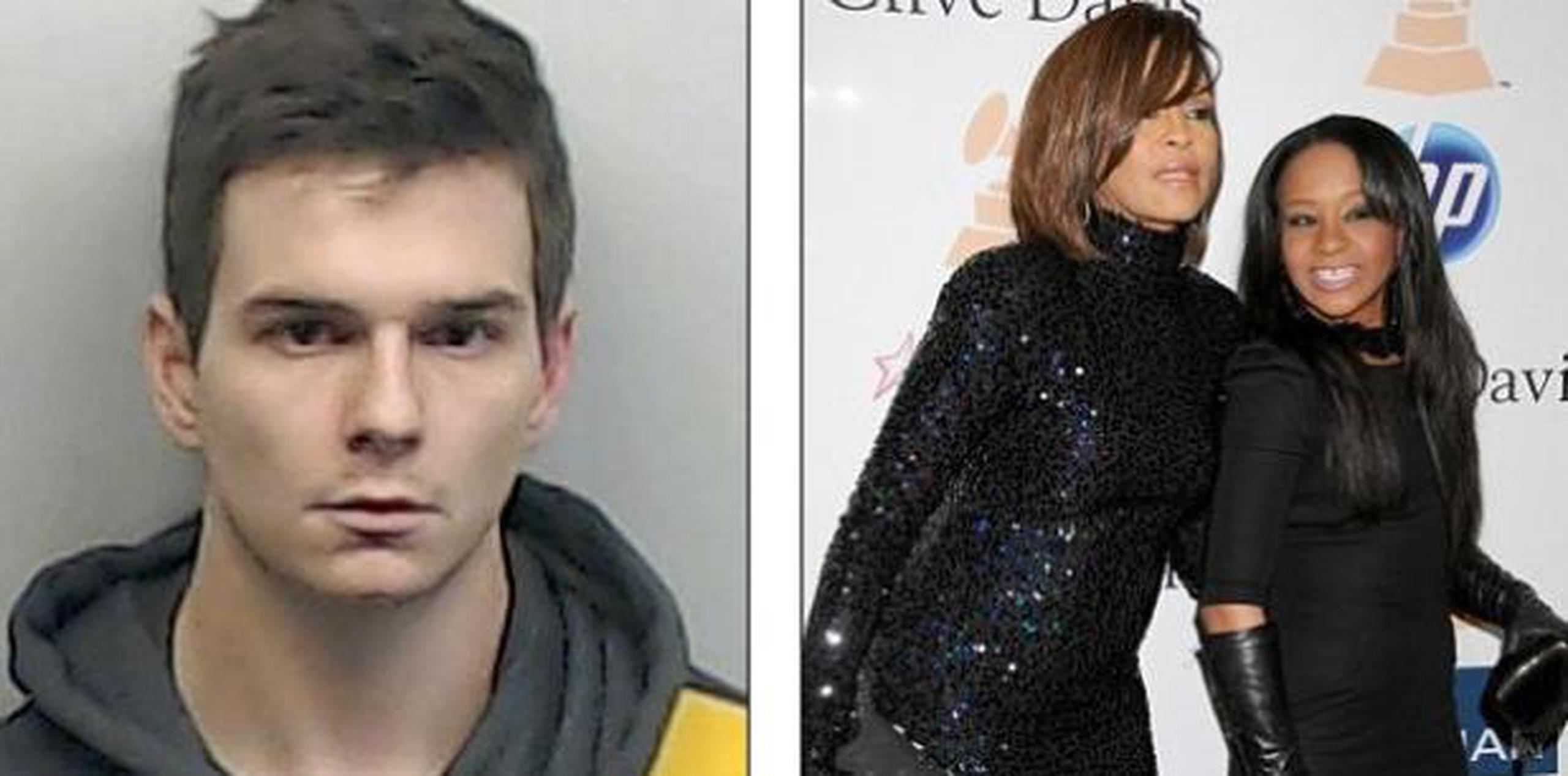 Amigo de Bobbi Kristina que la encontró muerta fallece de una ...