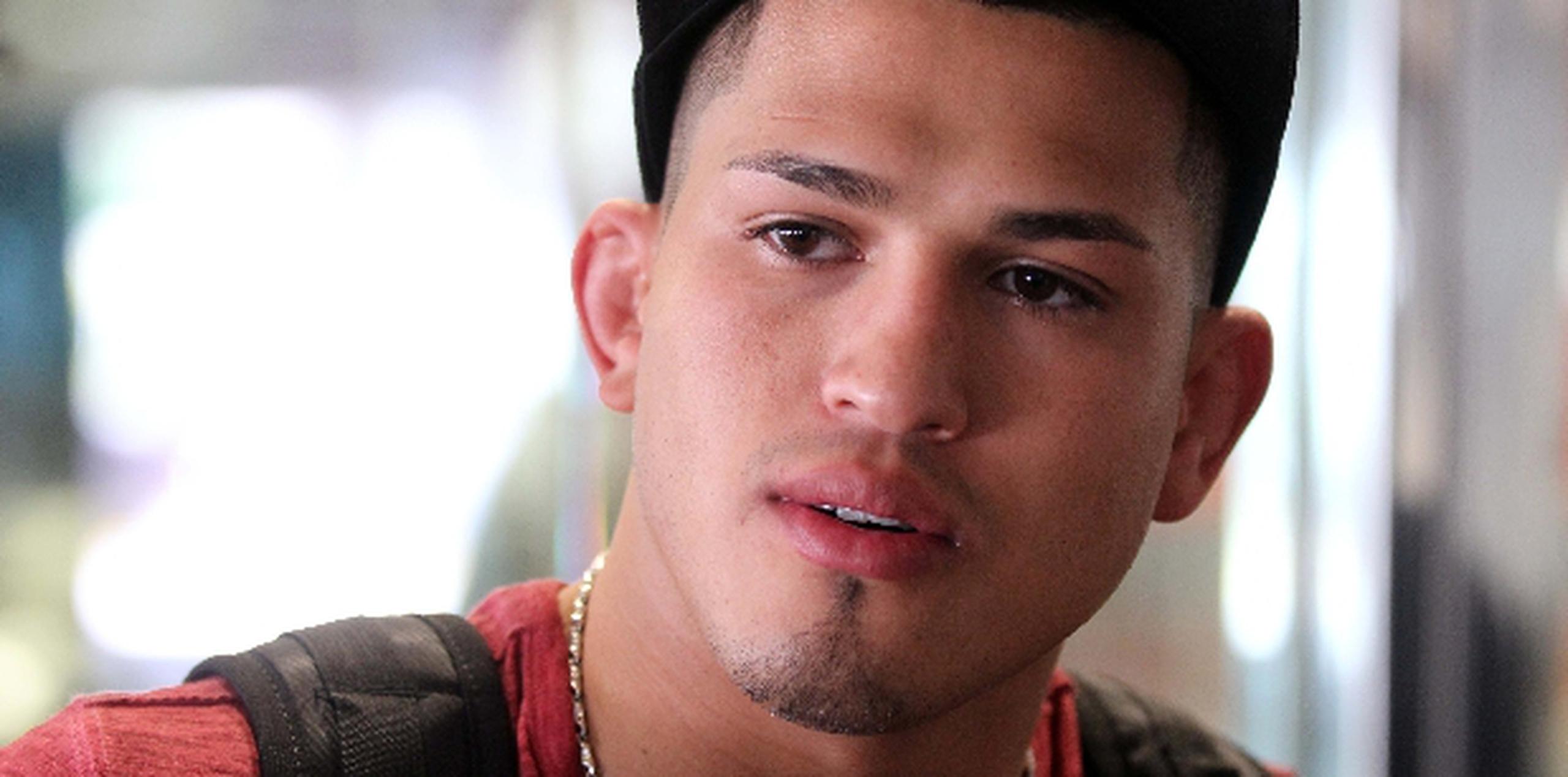 Anthony “Showtime” Pettis fuera por dos meses - Primera Hora