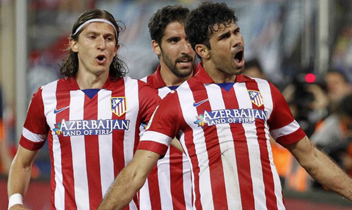 Atlético gana su primera “final” y le quedan cuatro - Primera Hora