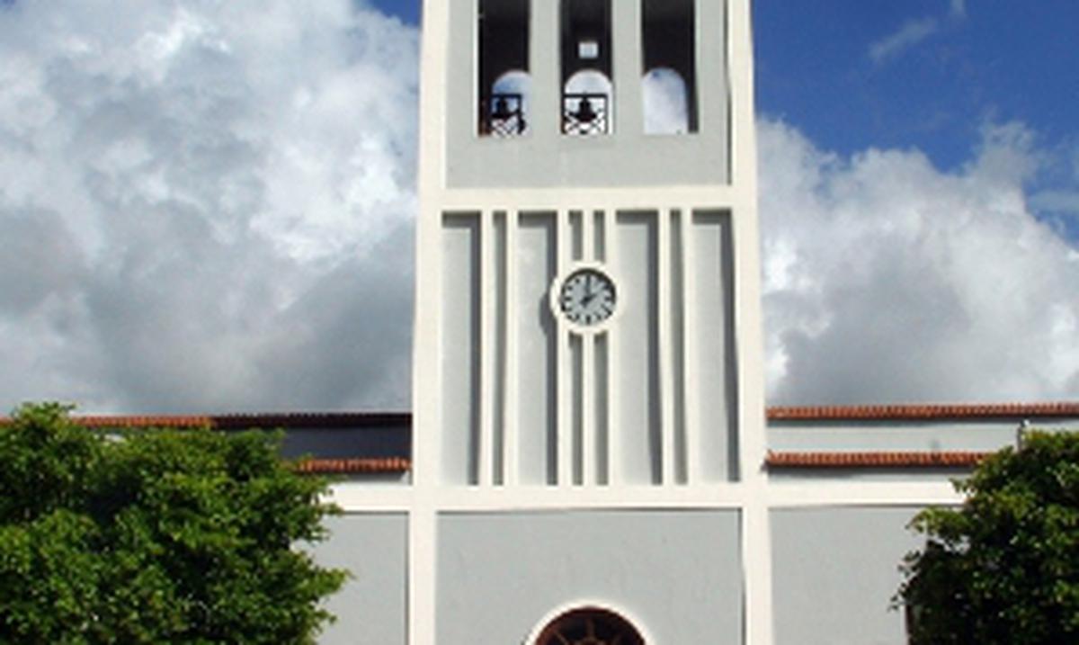 Municipio de Ciales a cada santo le debe una vela - Primera Hora