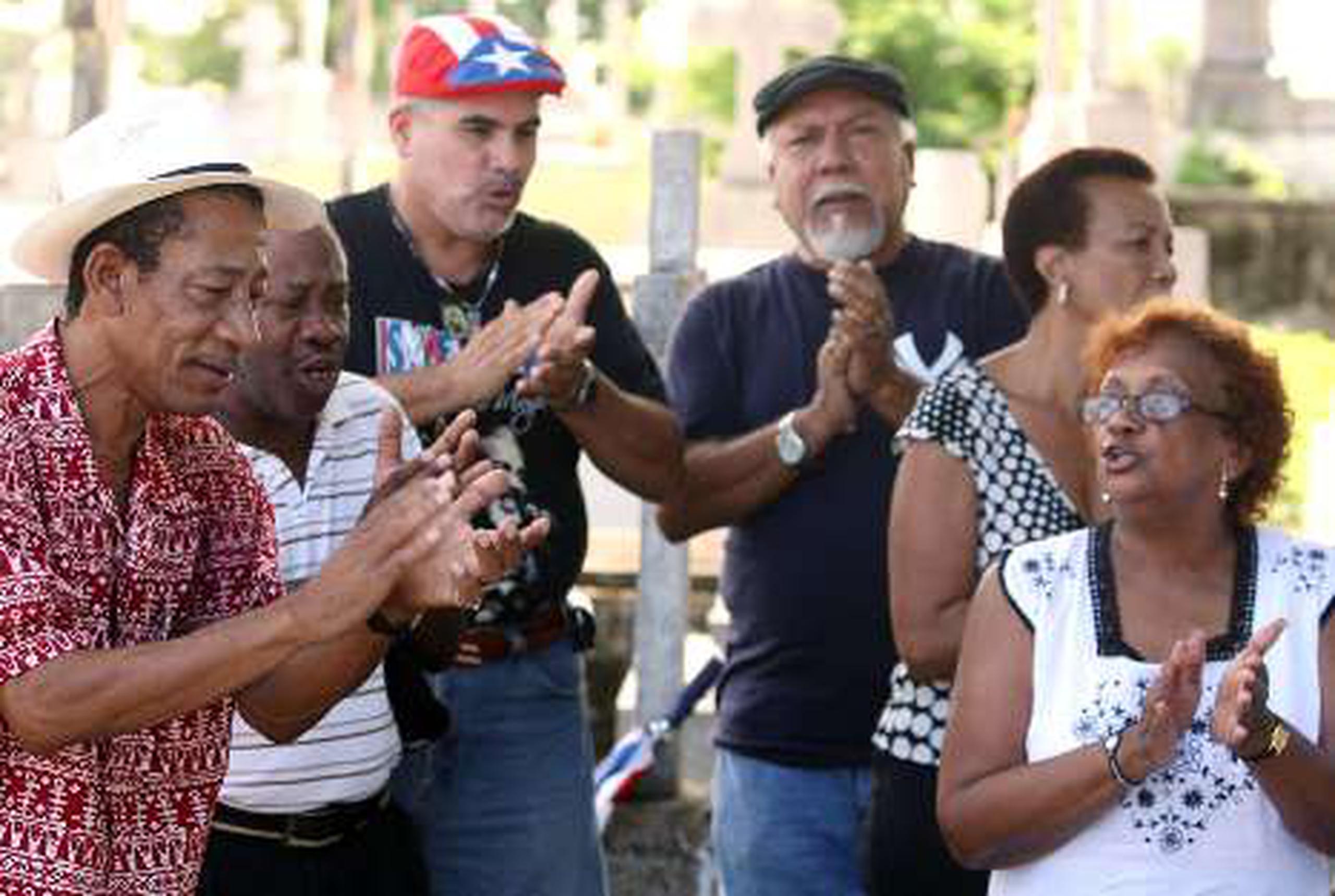 Un belén para “Maelo” - Primera Hora