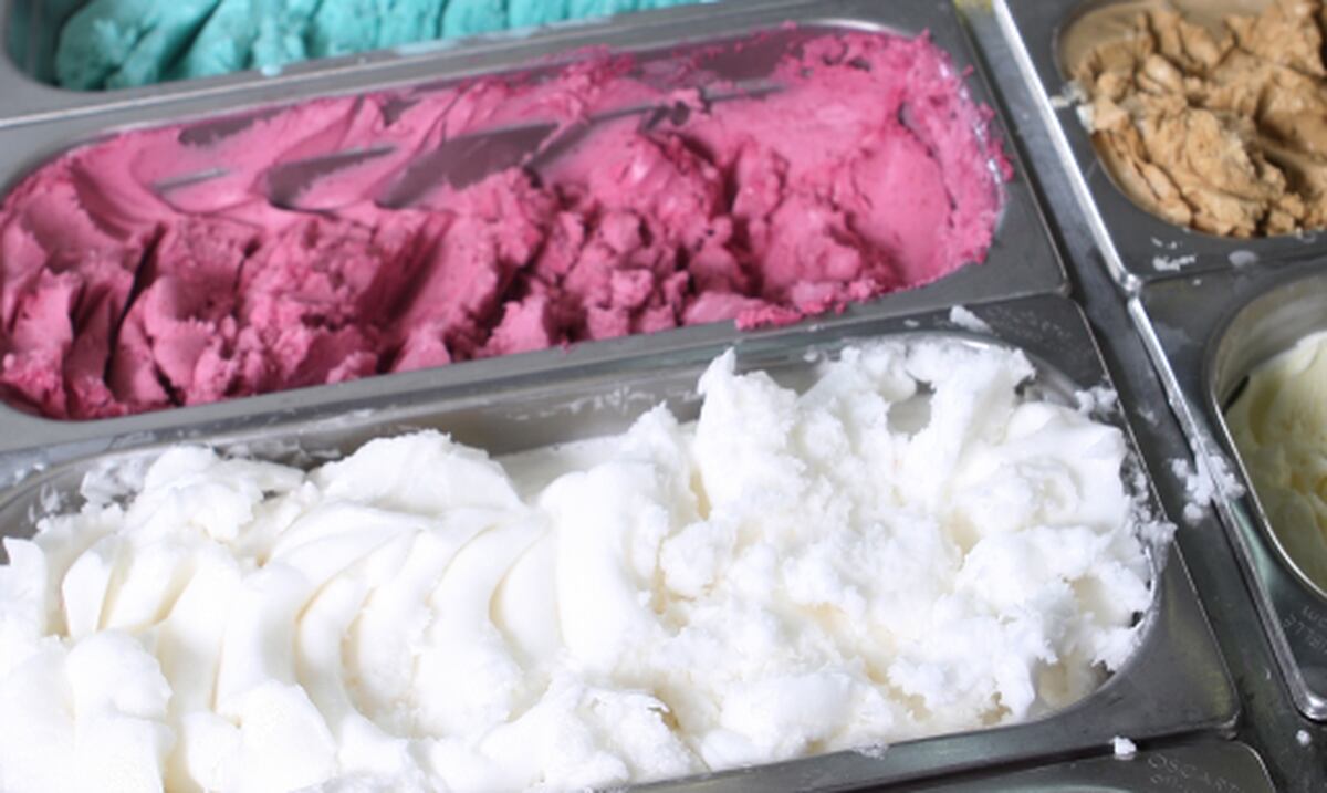 Los siete sabores de helado más populares - Primera Hora