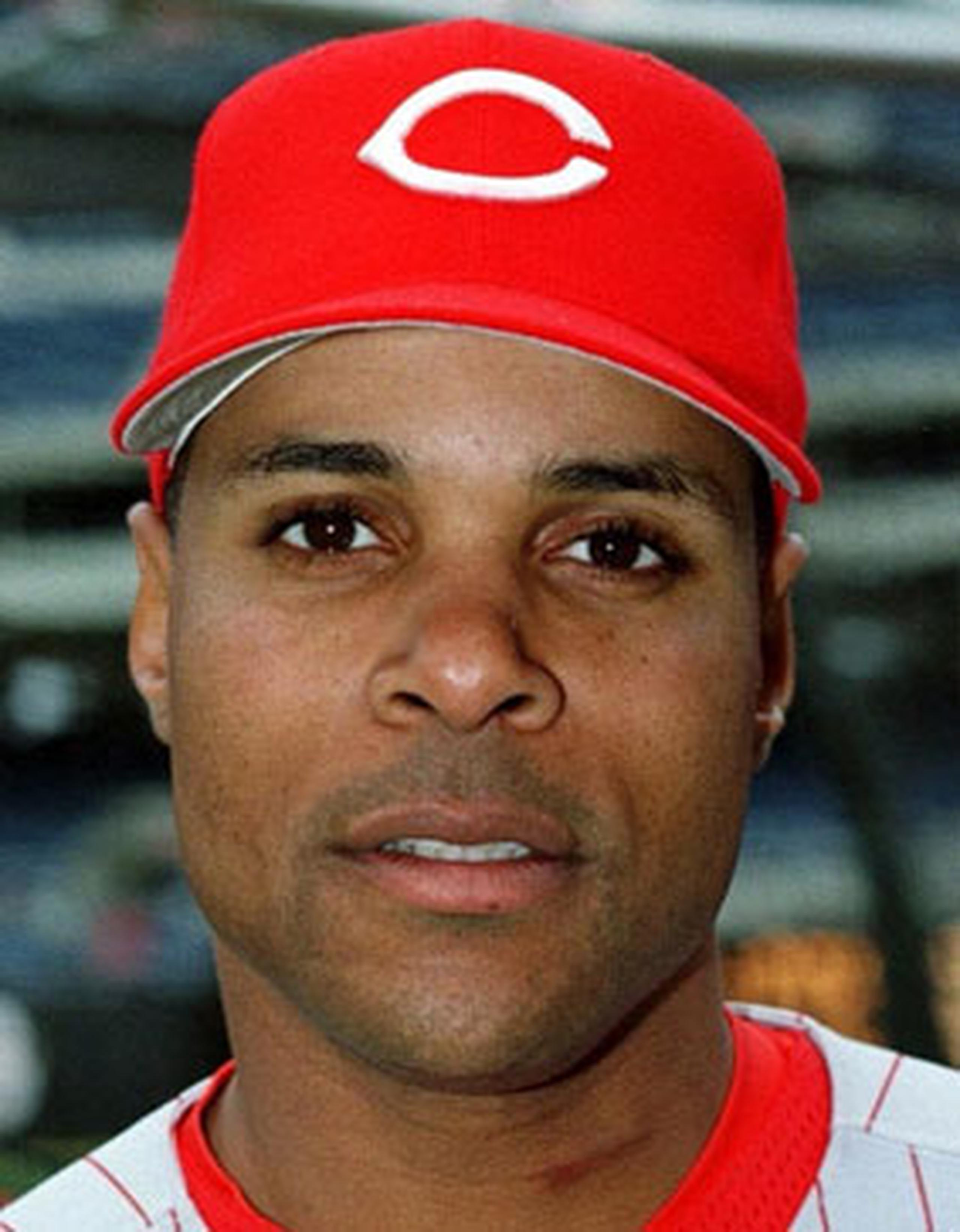 Barry Larkin entra al Salón de la Fama - Primera Hora