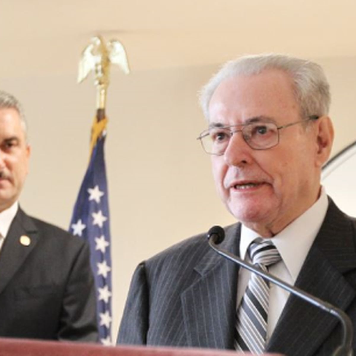 Muere Baltasar Corrada del Río - Primera Hora