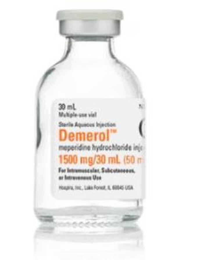 Se llevaron el Demerol de un CDT de San Juan - Primera Hora