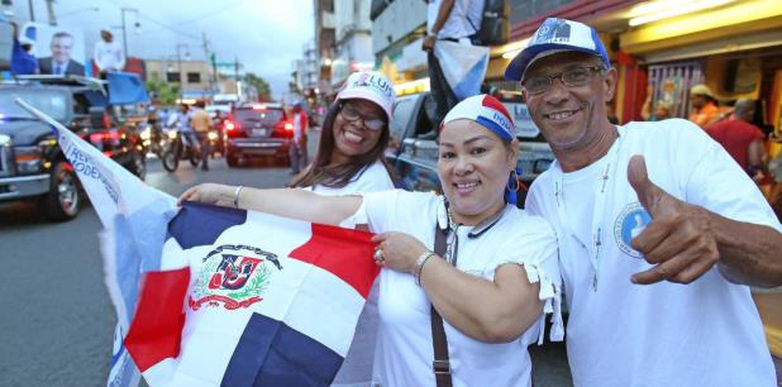 Ya es ley la Semana Conmemorativa de la Comunidad Dominicana en Puerto ...
