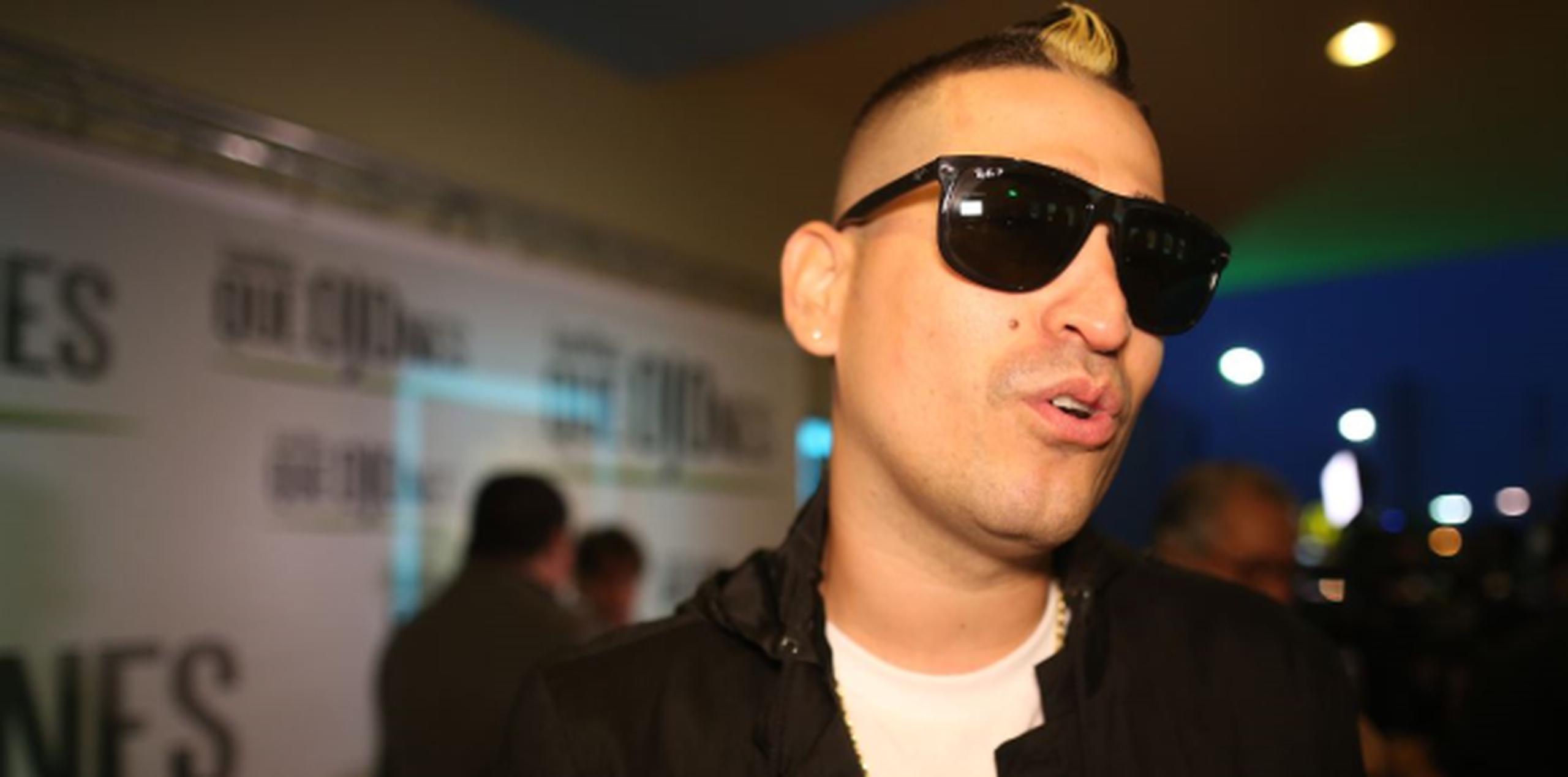 Jamsha ahora le mete a la comedia - Primera Hora