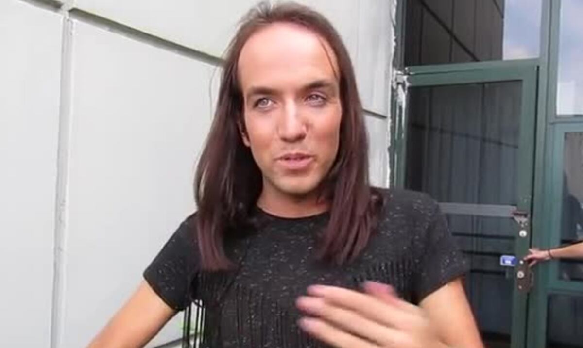 Aless Gibaja cuenta cómo surgió su “hola bebés” - Primera Hora