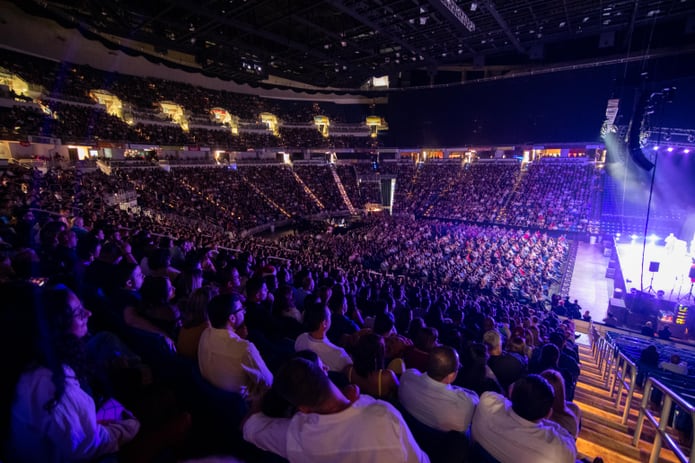 Administración del Coliseo de Puerto Rico comienza a reestructurar los ...