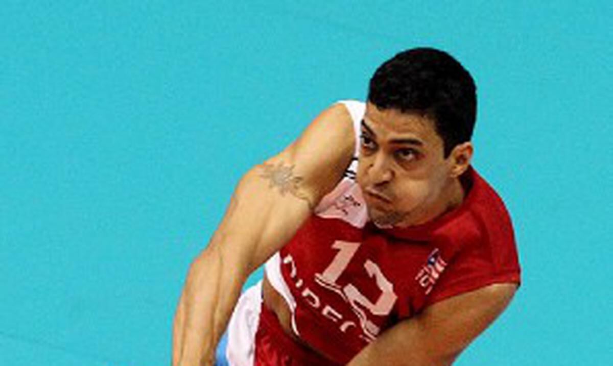 Respeto por “Picky” Soto en tierras polacas - Primera Hora