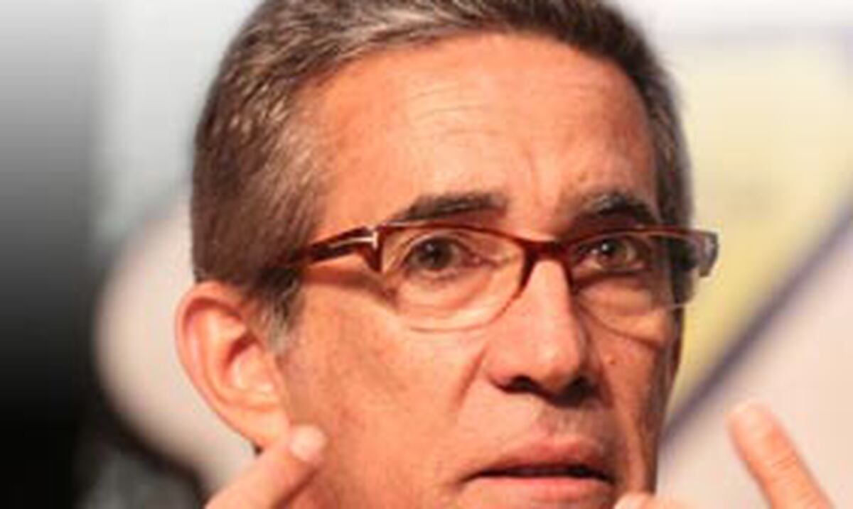 Braulio Castillo hijo revela que superó el cáncer de próstata - Primera ...