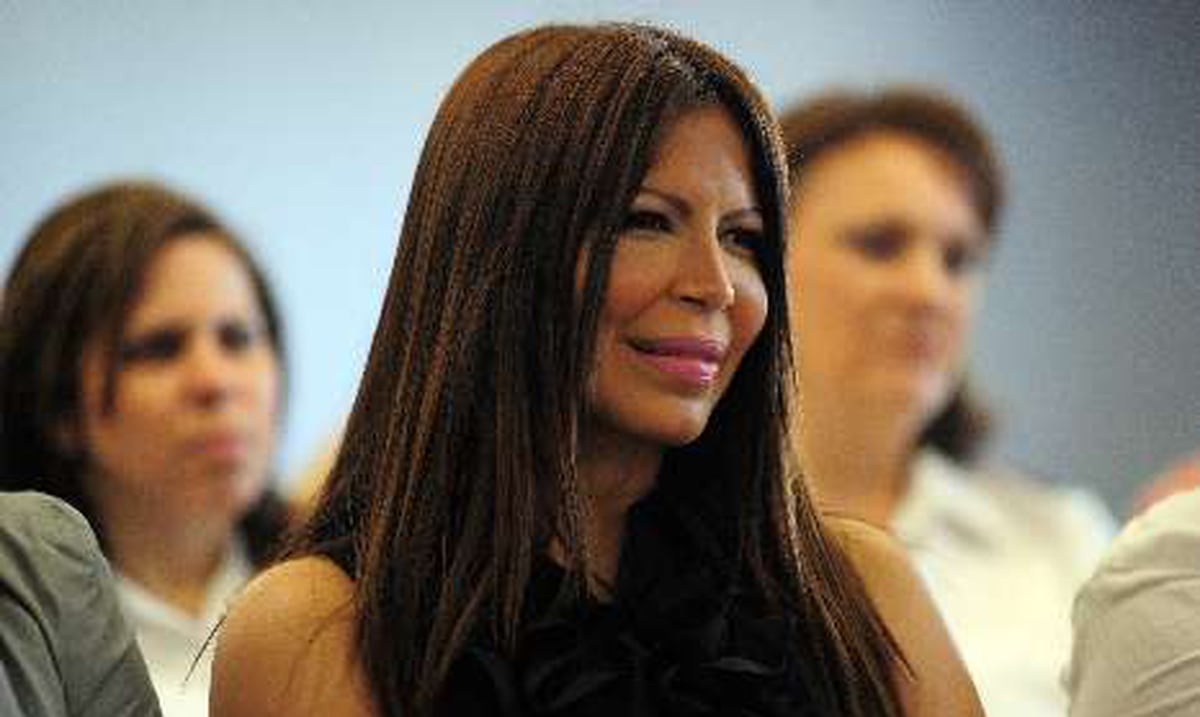 Noris Díaz "Taína" acepta su verdad - Primera Hora