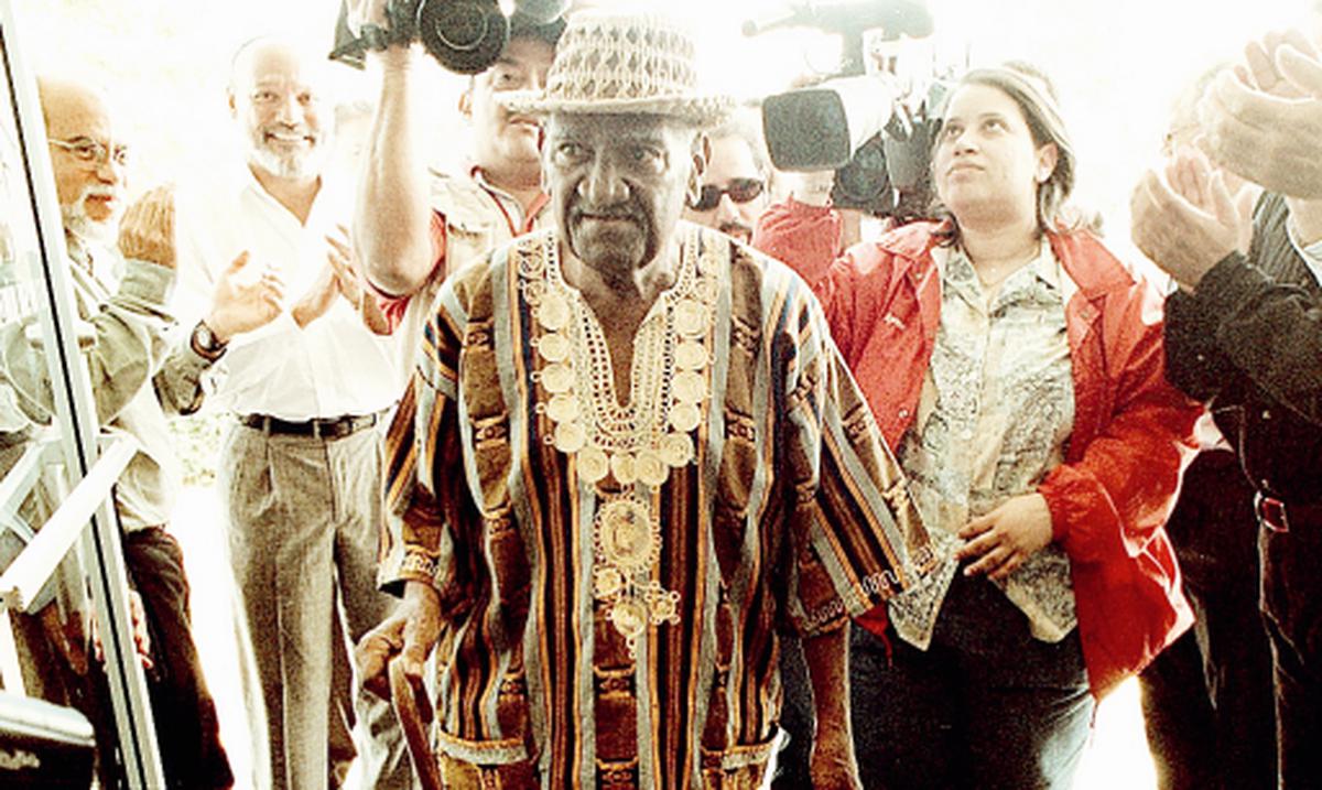 Compositor Tite Curet Alonso tiene su día en el calendario - Primera Hora