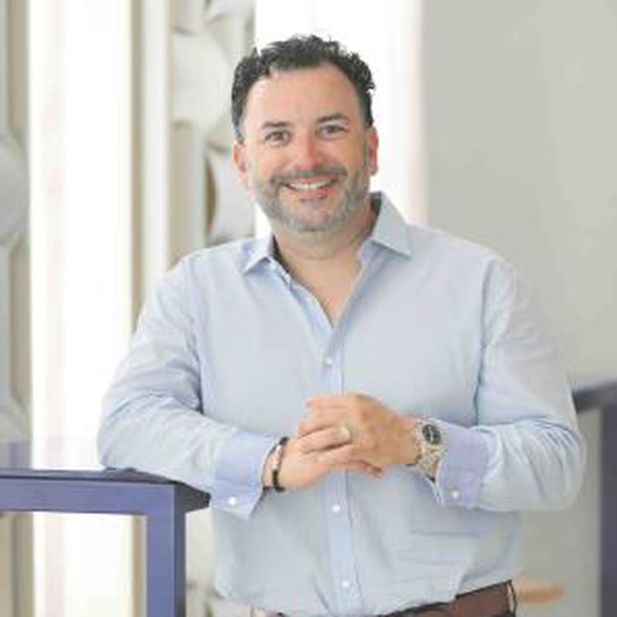 Joseph Fonseca no llegará a tiempo a concierto - Primera Hora