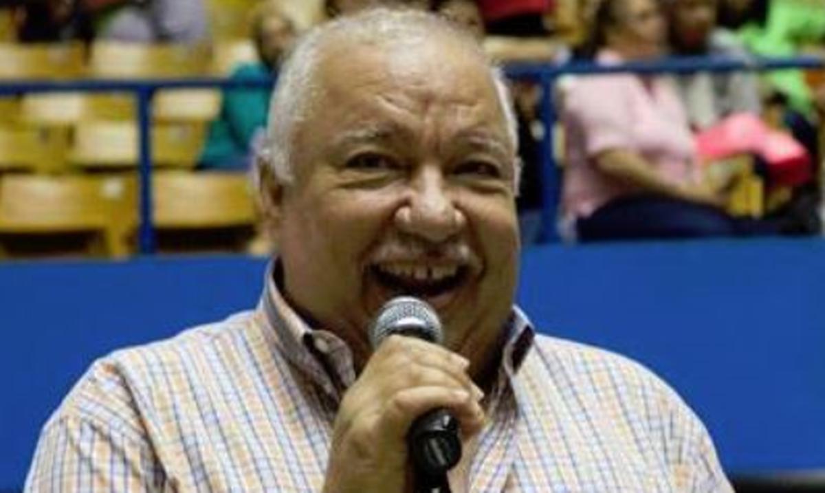 Elliott Castro sigue en intensivo y entubado - Primera Hora