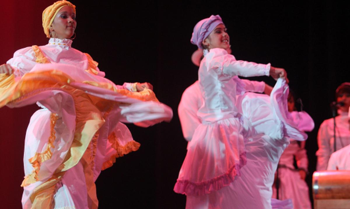 Puerto Rico festeja su 40 Festival de Bomba y Plena - Primera Hora