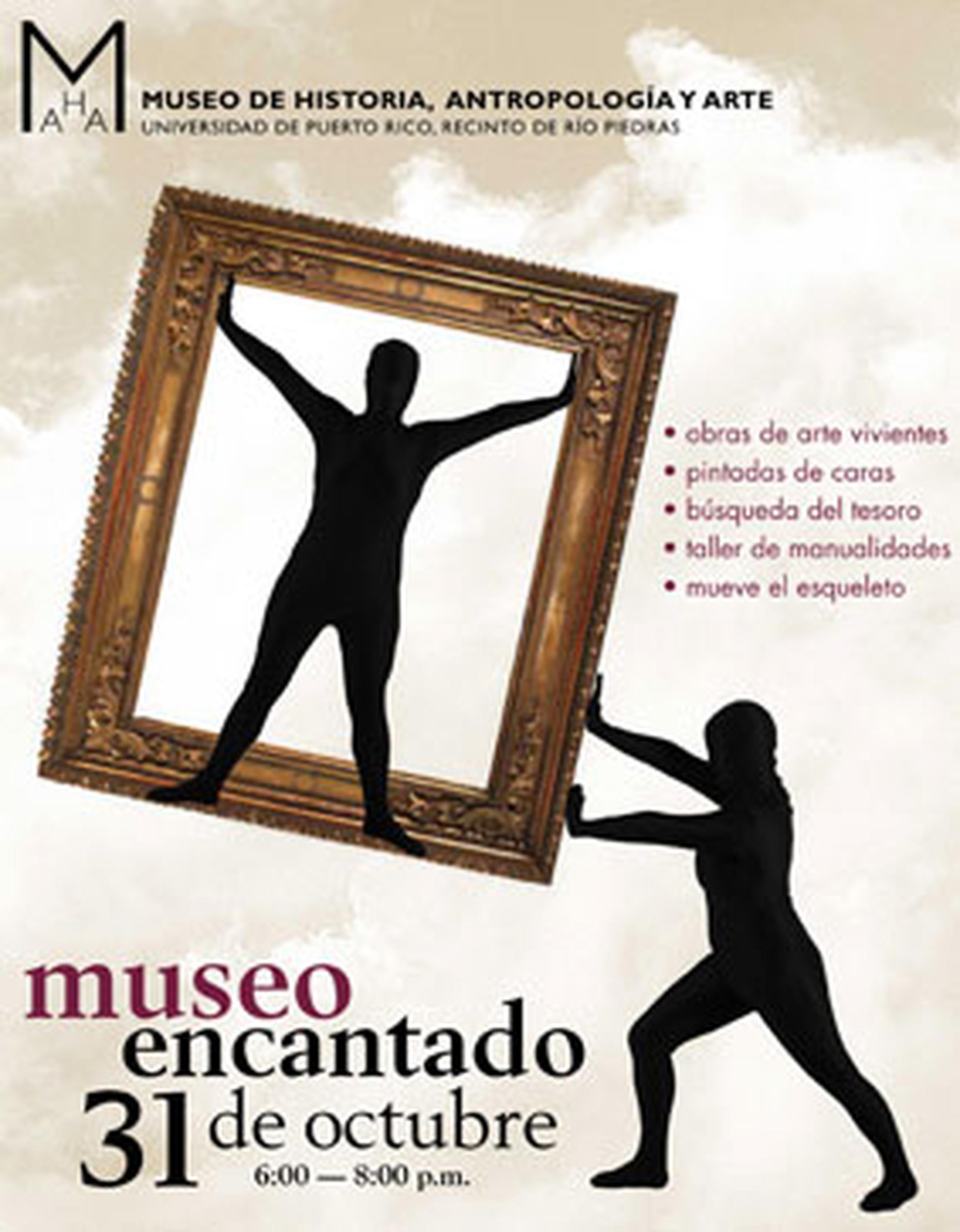 Museo encantado en la UPR de Río Piedras - Primera Hora