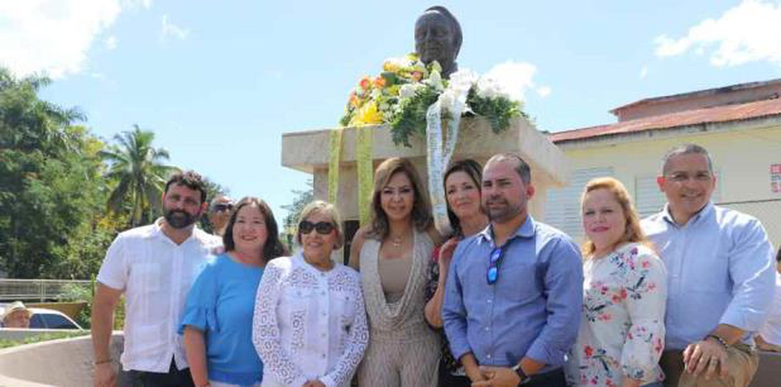 Recuerdan en Mayagüez el legado de Luis A. Ferré - Primera Hora