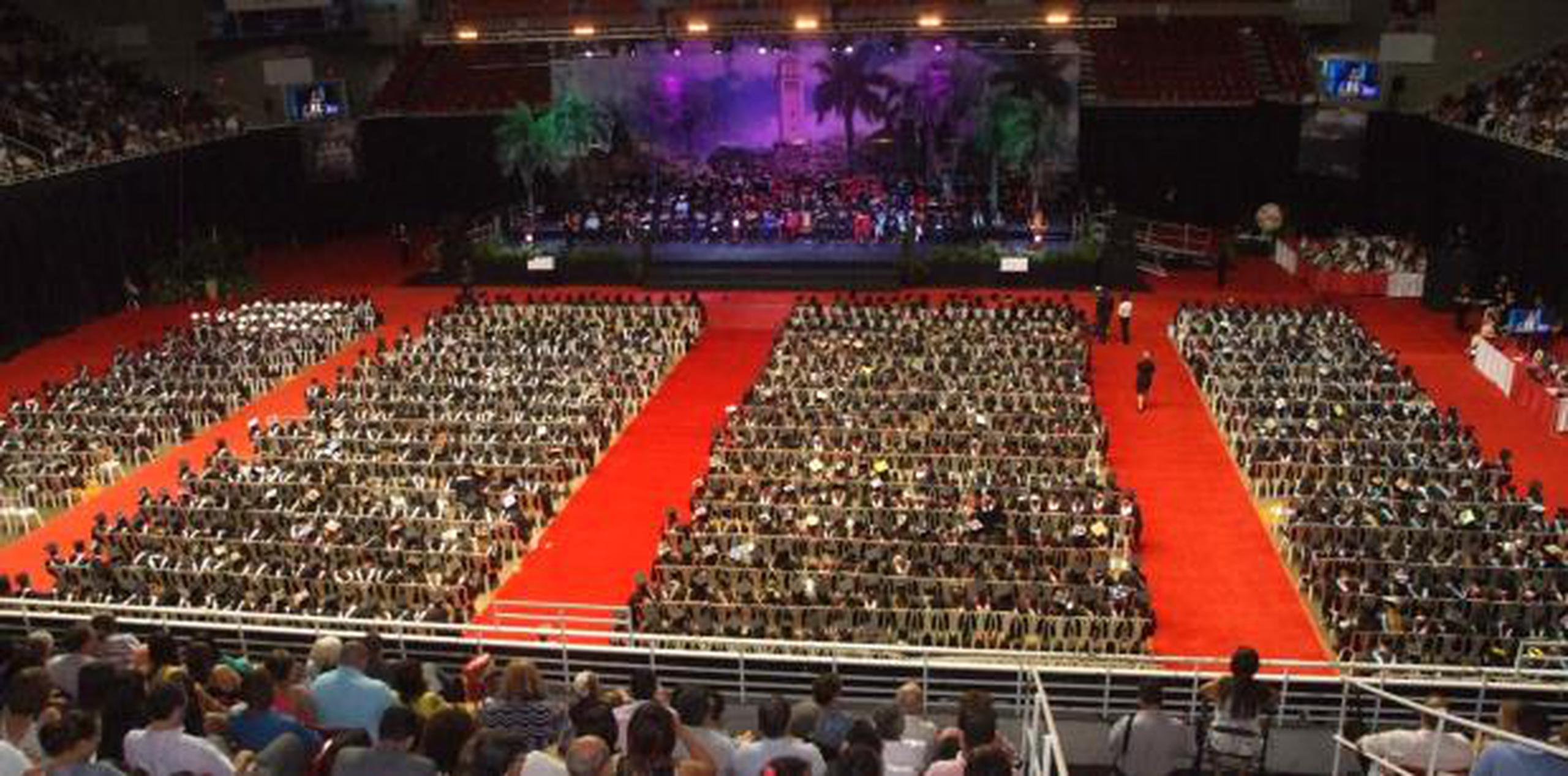 Para julio la graduación de la UPR Río Piedras - Primera Hora