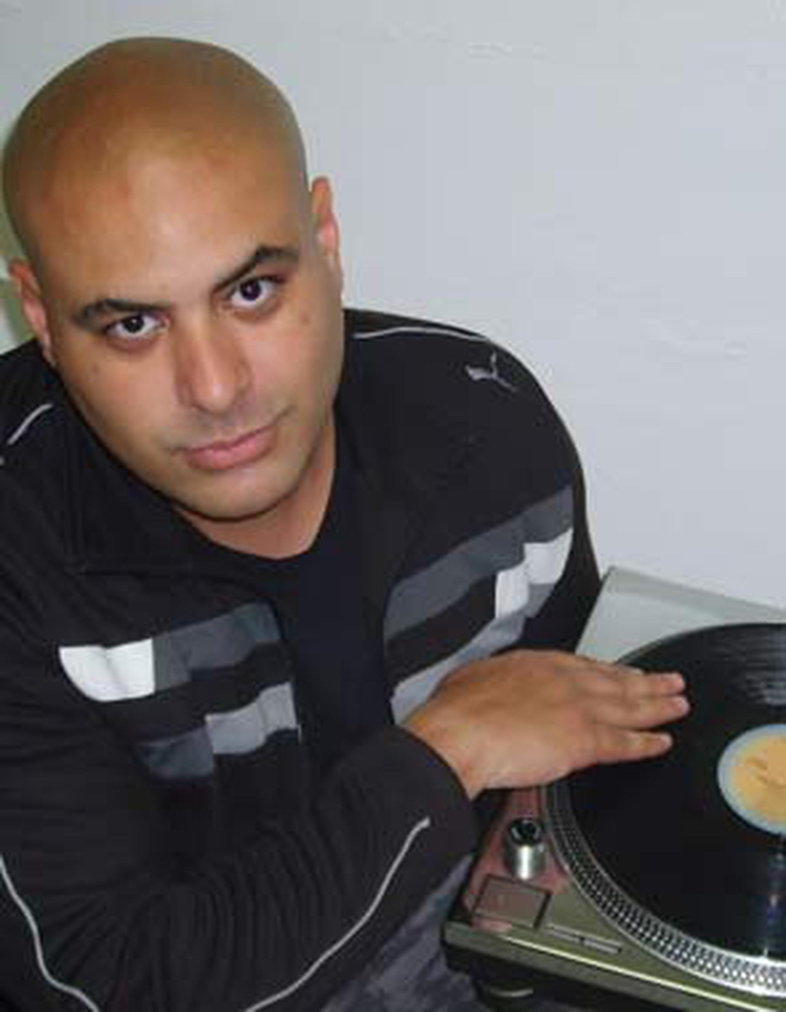 DJ Emil Cedeño celebra 25 años en la música - Primera Hora