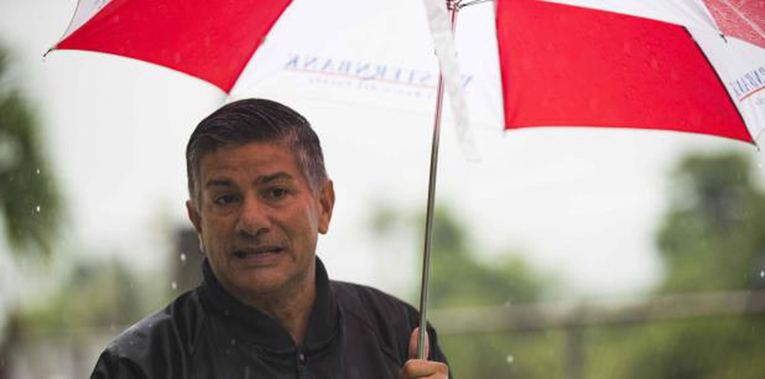 En peligro el CDT de Yabucoa - Primera Hora