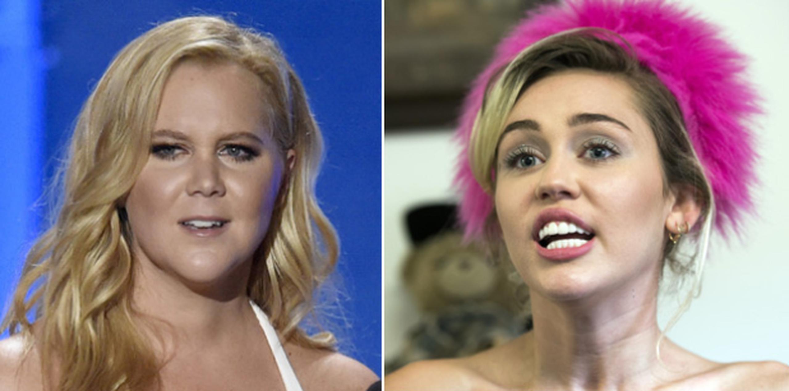 Famosos que afirmaron que se mudarían si ganaba Trump - Primera Hora