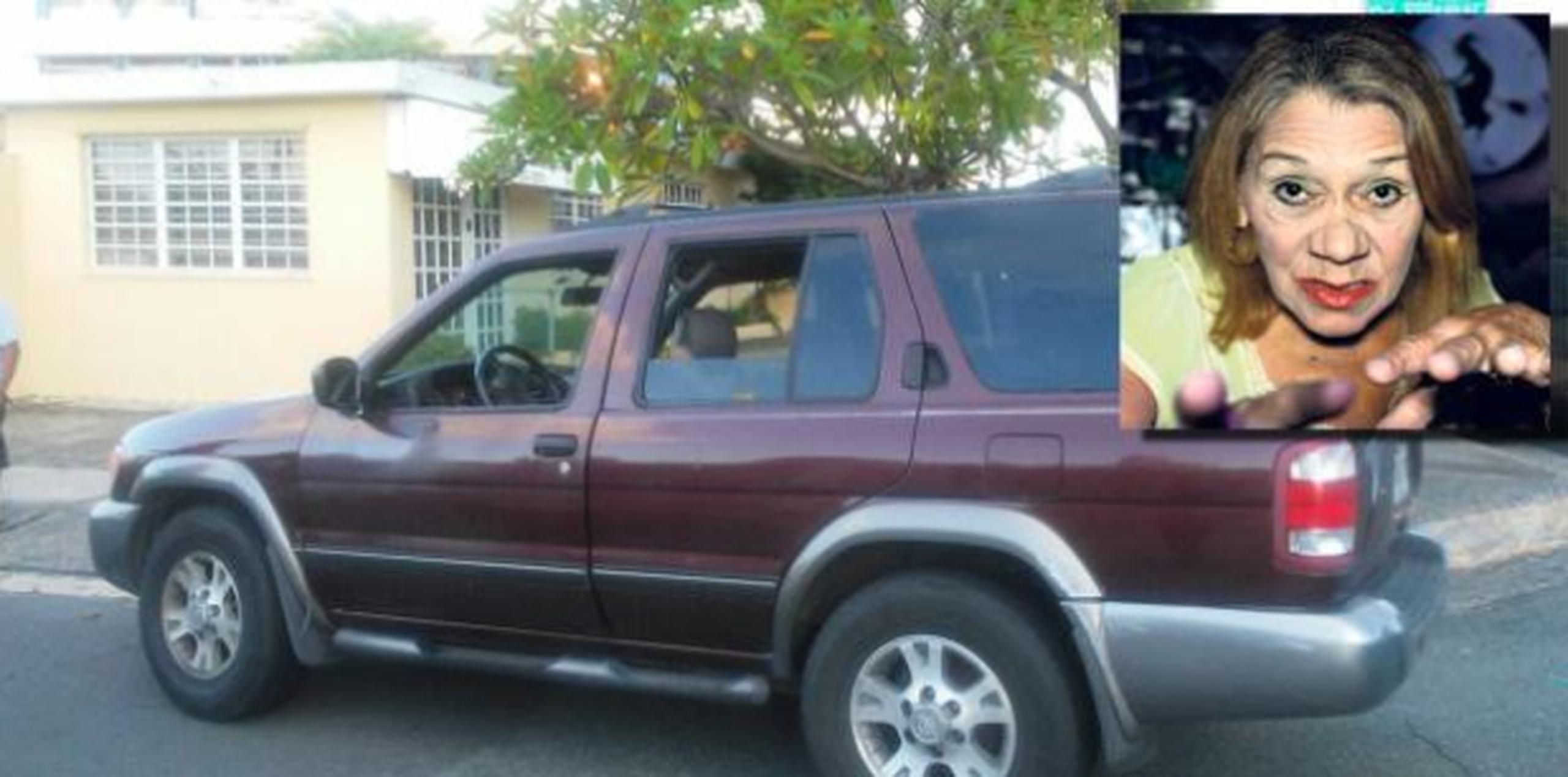 “Hice lo posible por salvarle la vida a mi amada madre” - Primera Hora