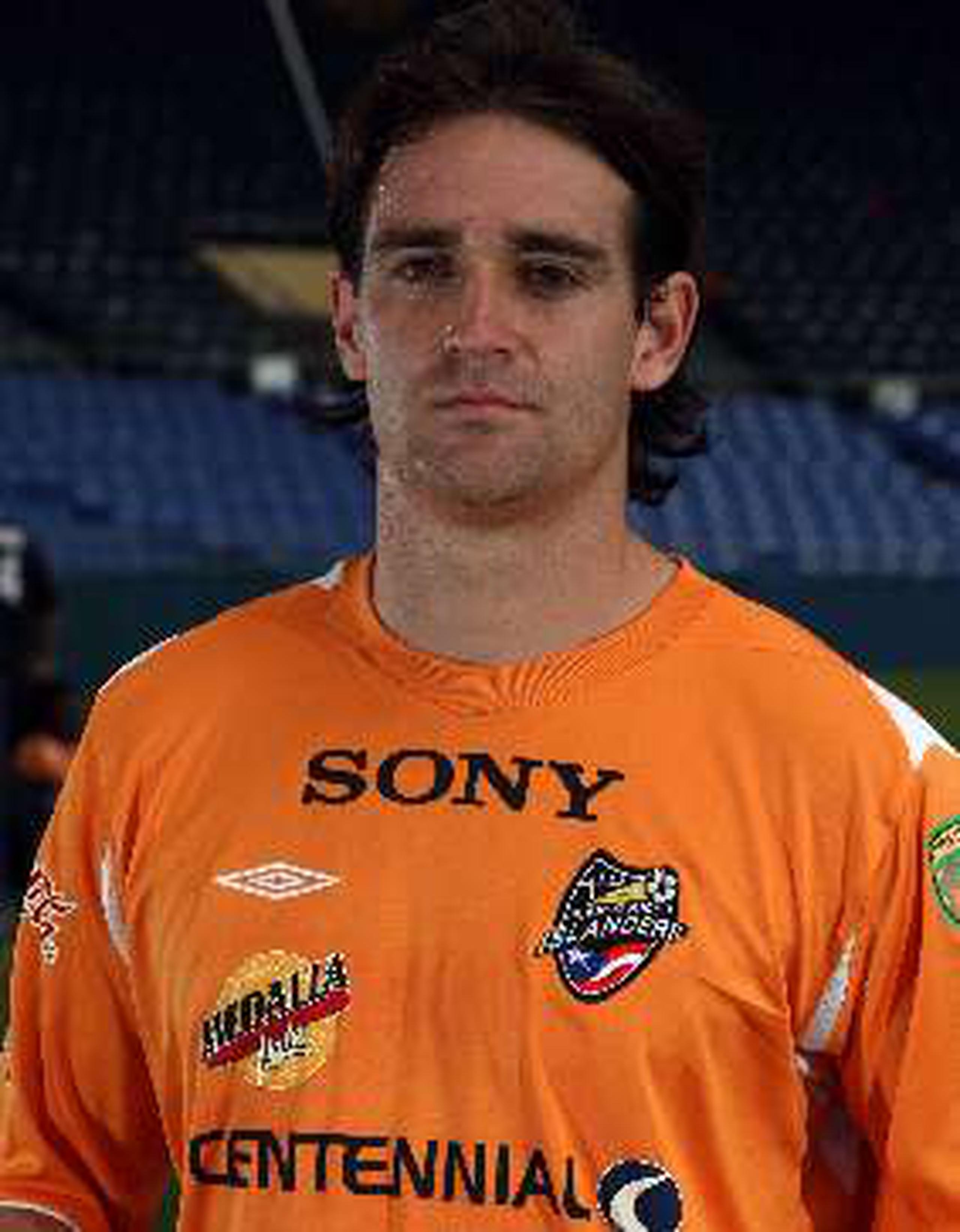 Con rival la Tropa en CFU - Primera Hora