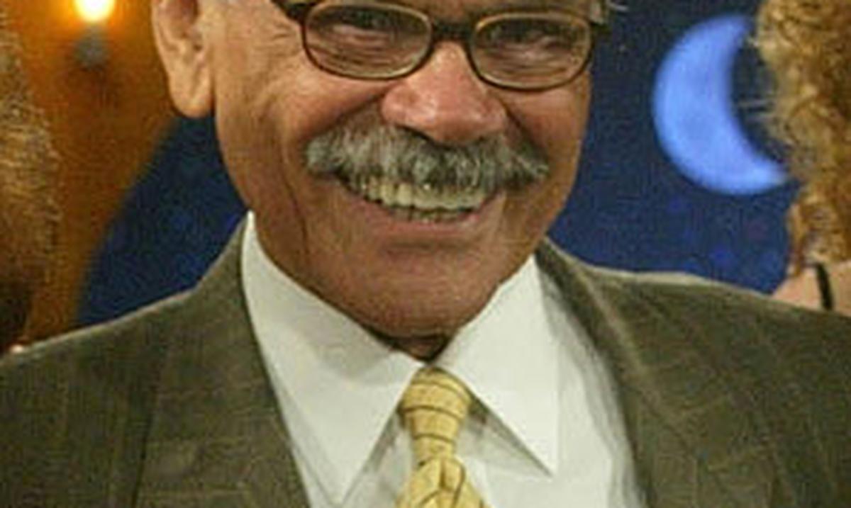 Muere el actor Benjamín Morales - Primera Hora