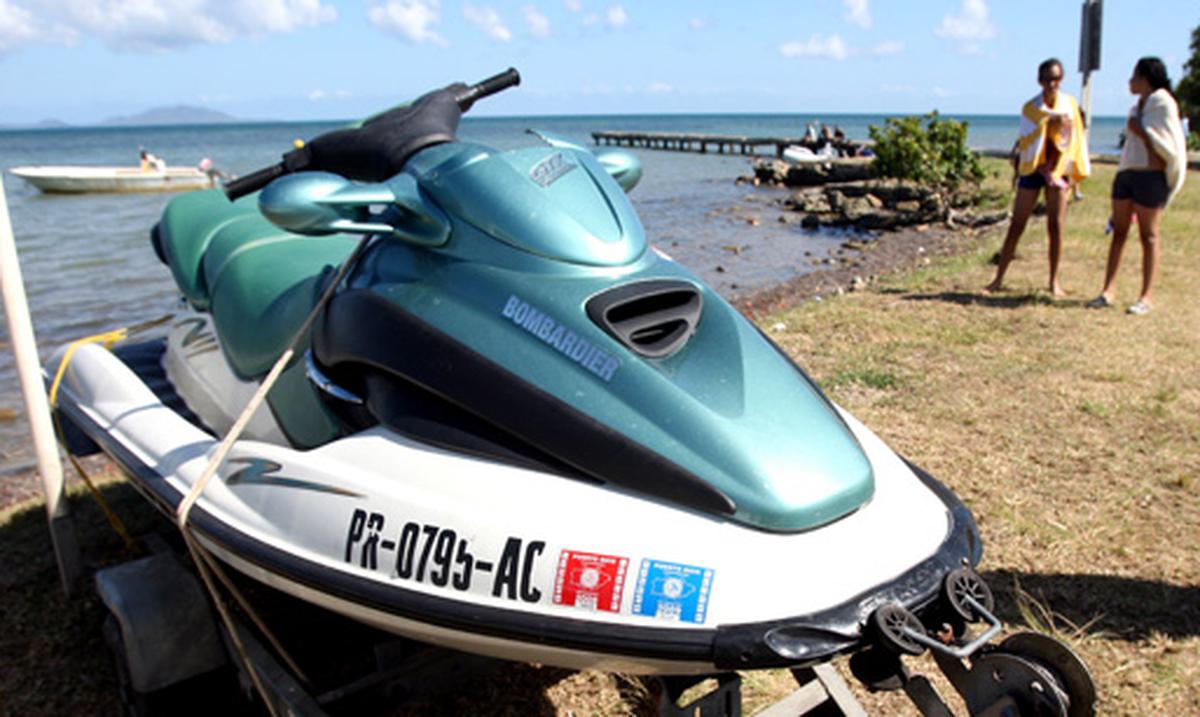 Prevenir es la clave al correr jet ski - Primera Hora
