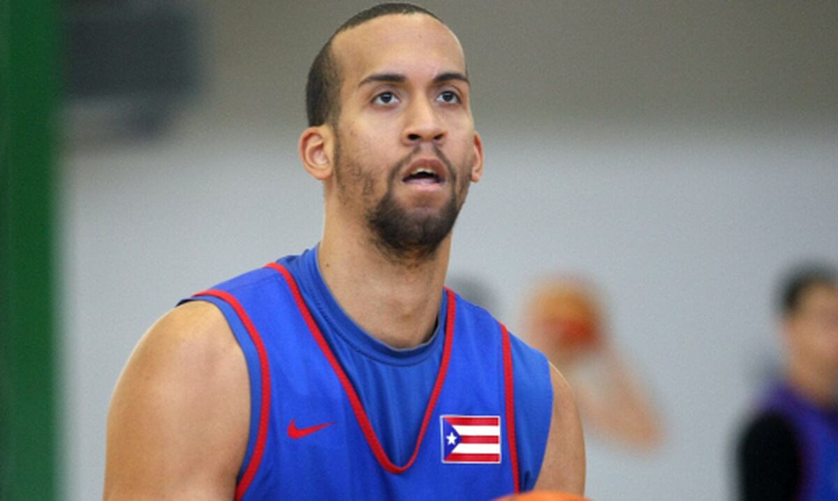 Ricky Sánchez oficializa que no jugará con la Selección - Primera Hora