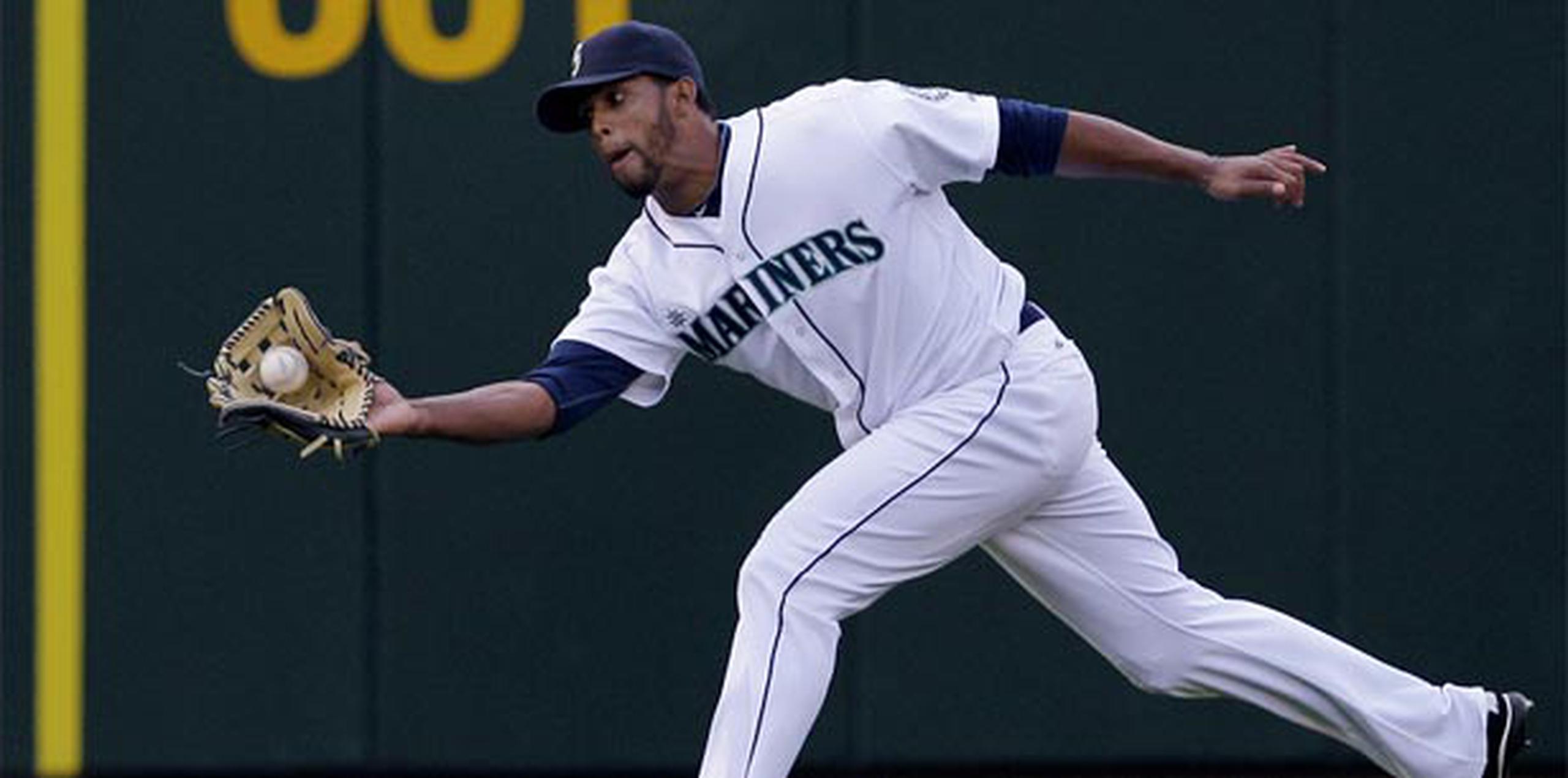 Reales adquieren al dominicano Carlos Peguero - Primera Hora