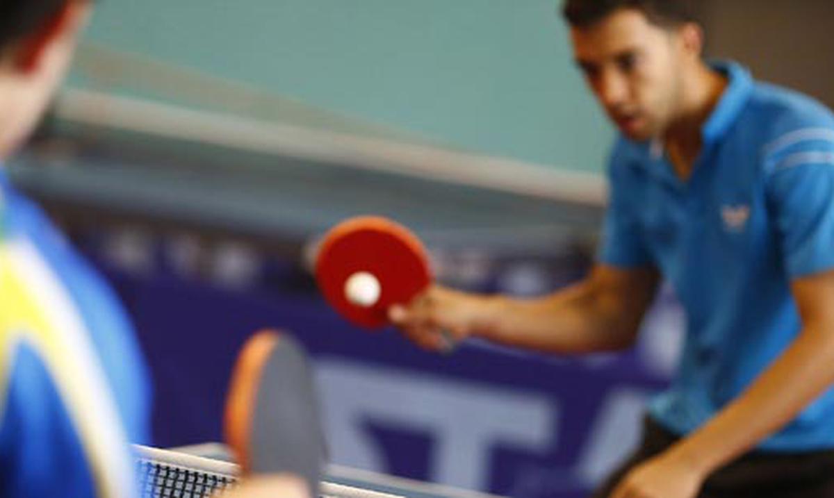 Ángel Naranjo y Xavier Pagán conquistan cetros nacionales - Primera Hora